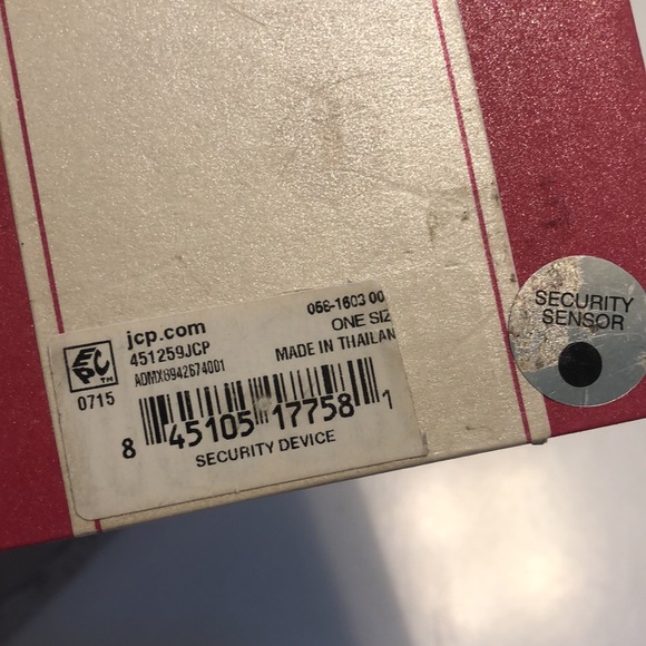 Footnotes | Jewelry | New Footnotes Silver Heart Family Necklace | Poshmark